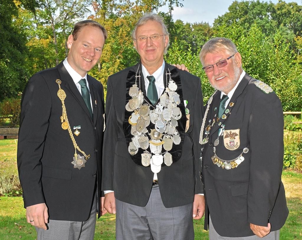 „Meisterkoch“ ist neuer König