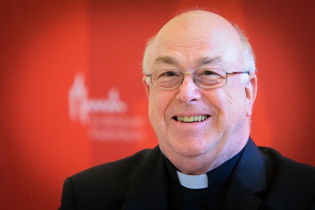 Erzbischof Becker: Durch Vorleben Gott erfahrbar machen