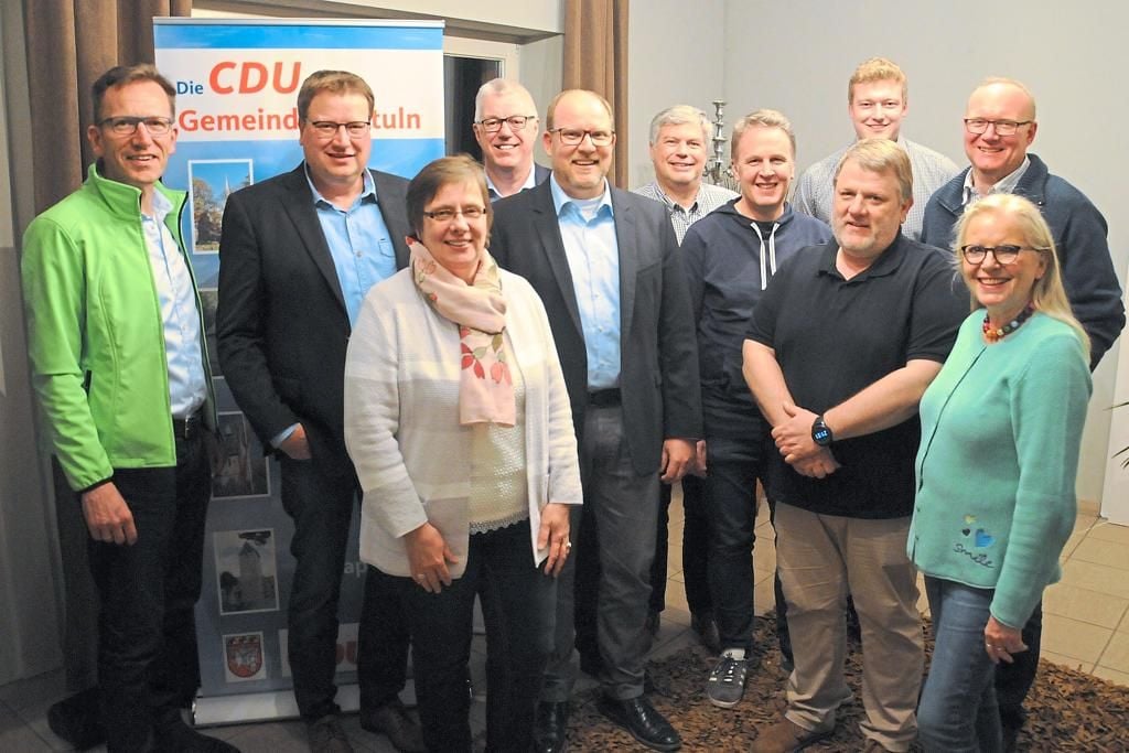 „Wollen konstruktive Kraft im Ort sein“