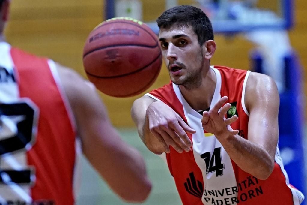 Buntic bleibt gelassen