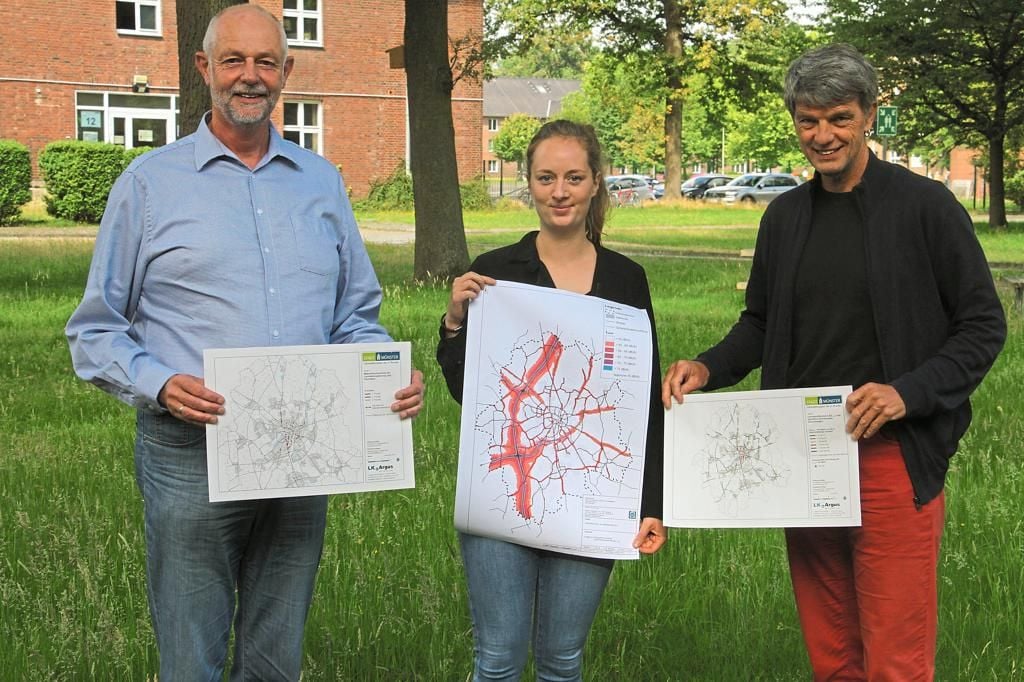 Lärmschutzplan: Amt prüft Antrag