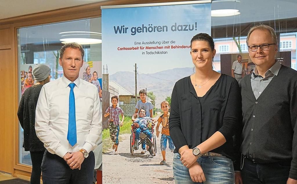 Bewusstsein für Missstände schärfen