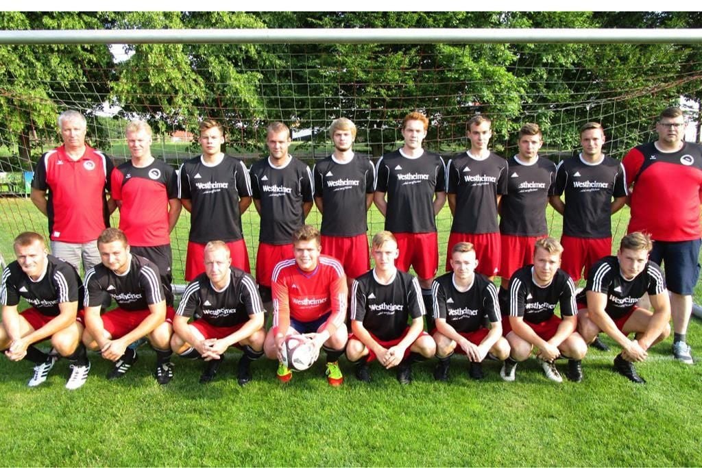 »Schlüsselspieler müssen fit sein«