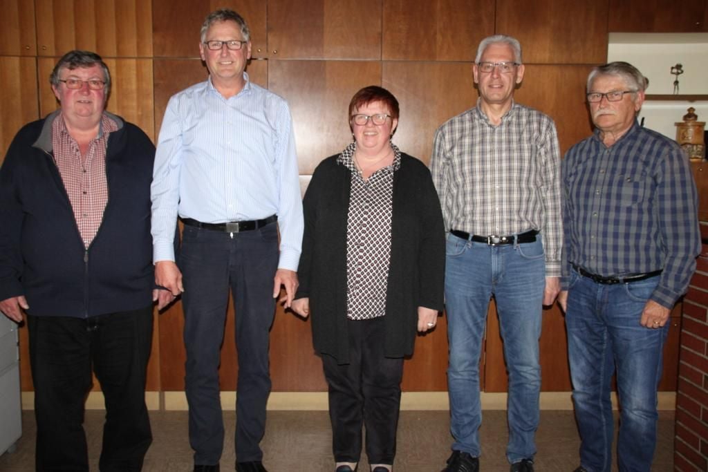 Deckenverkleidung wird erneuert