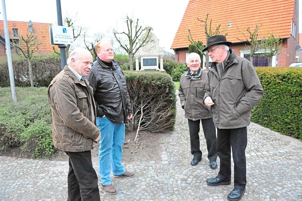 „Steter Tropfen höhlt den Stein“