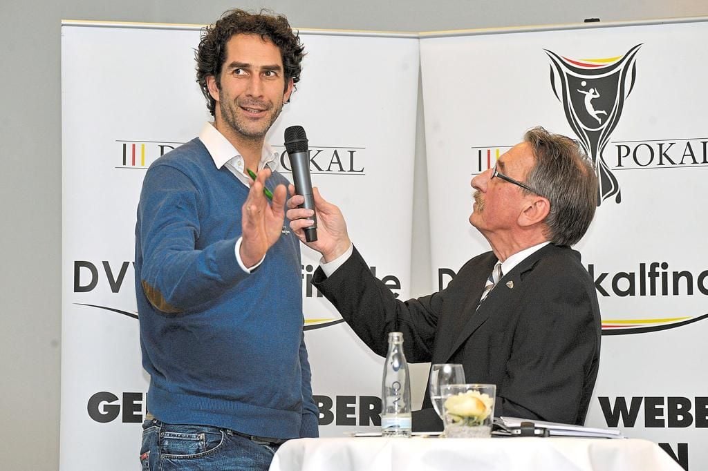 USC-Sportchef Bergmann im Interview: „Das Geld ist gut angelegt“