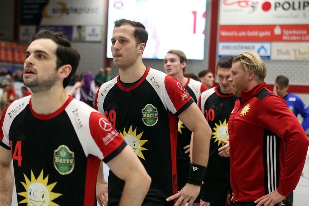 Entschuldigung an die Fans