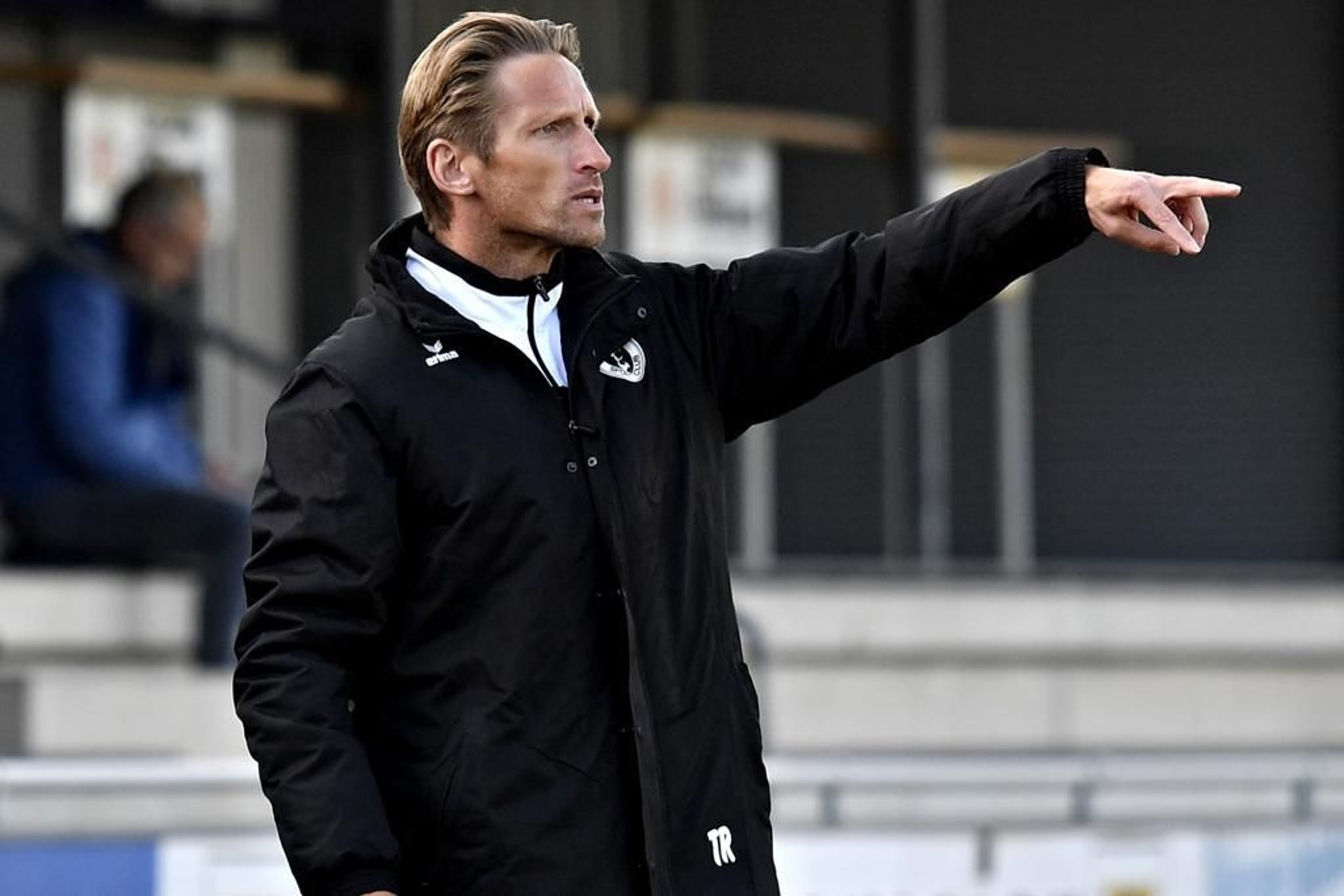 Dammeier: »Die Jungen haben sich toll entwickelt«