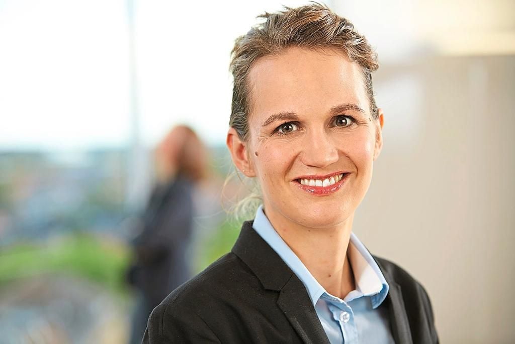 Anna Weßling und Arnold Gehlen an der Spitze