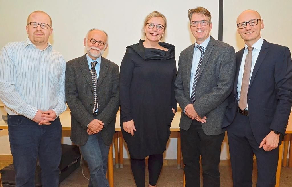 Kampf dem plötzlichen Herztod