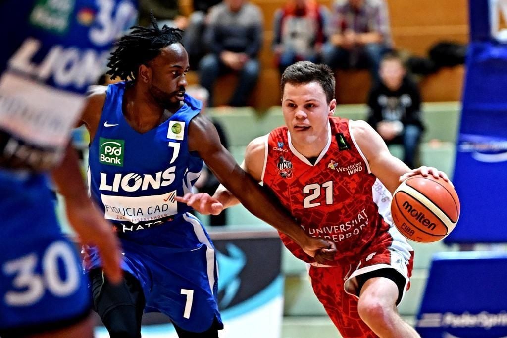 Perfekt: Benzinger bleibt