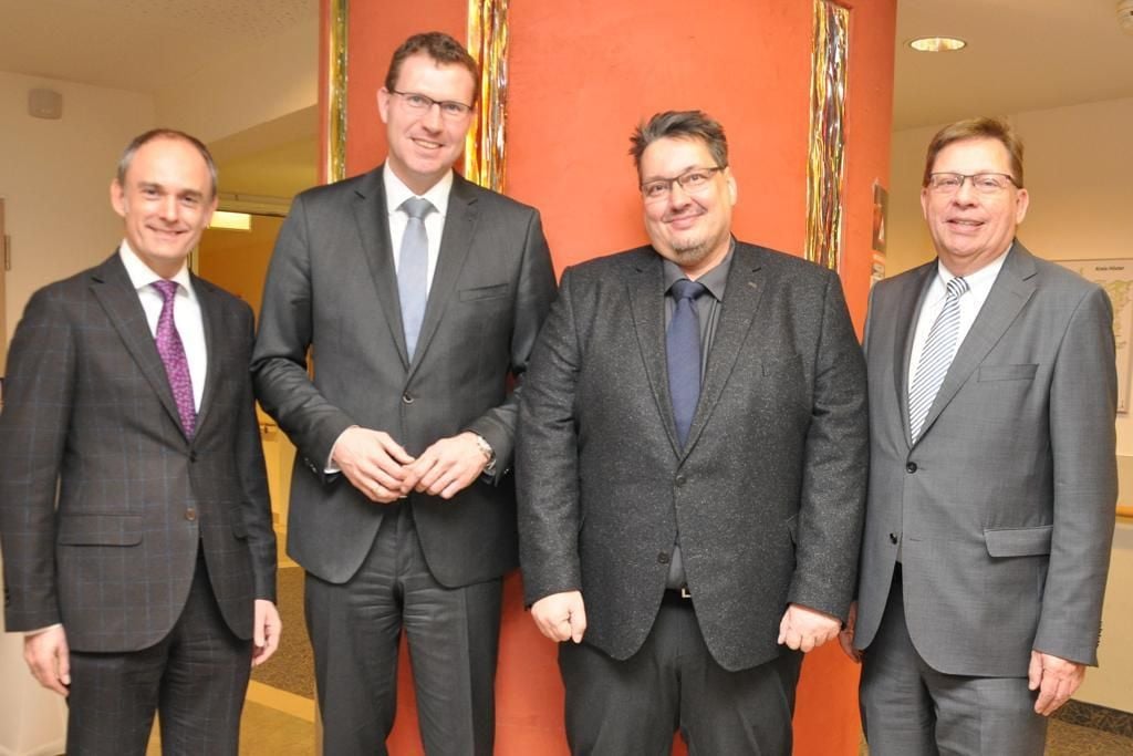 Digitales Krankenhaus