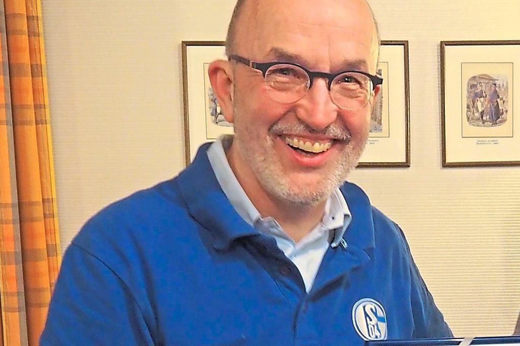 „Mit dem Rücken zur Wand“