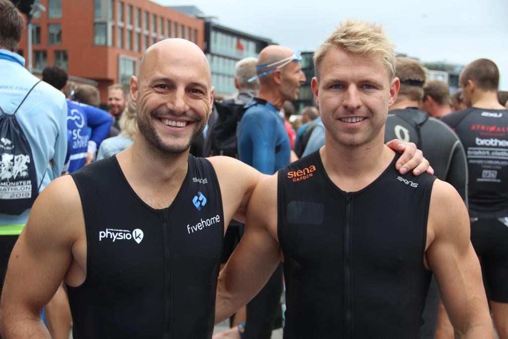 Zurück zu alter Stärke