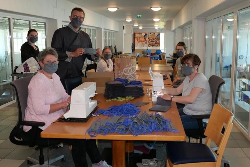 „Sicherheit geht vor“