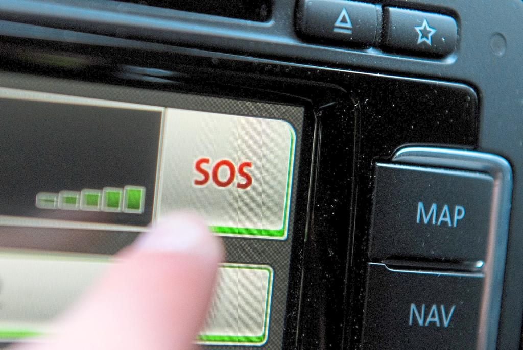 Automatische Alarmierung