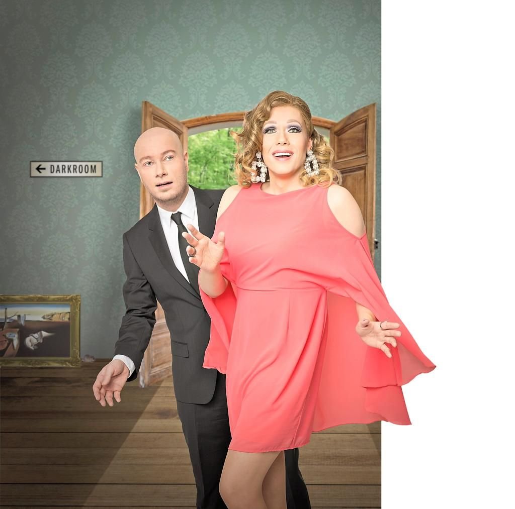 Cassy Carrington veröffentlicht am Freitag ihr zweites Album