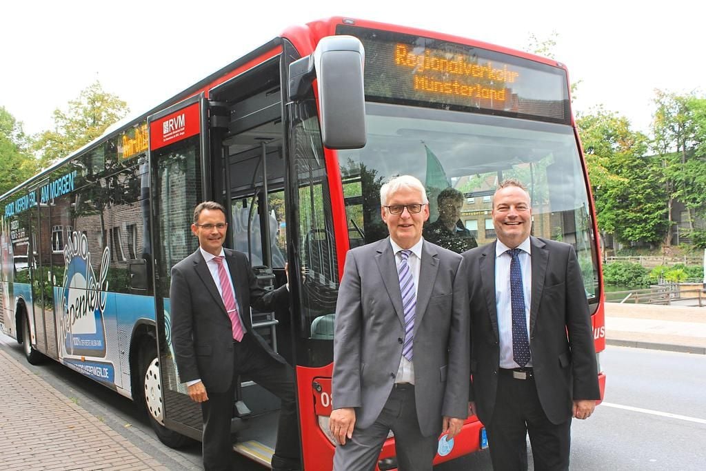 Kein Bedarf für Schnellbus