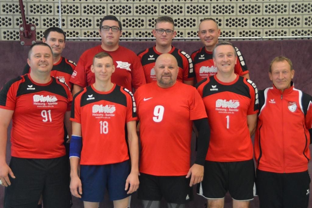 Dick-Team baut Vorsprung aus