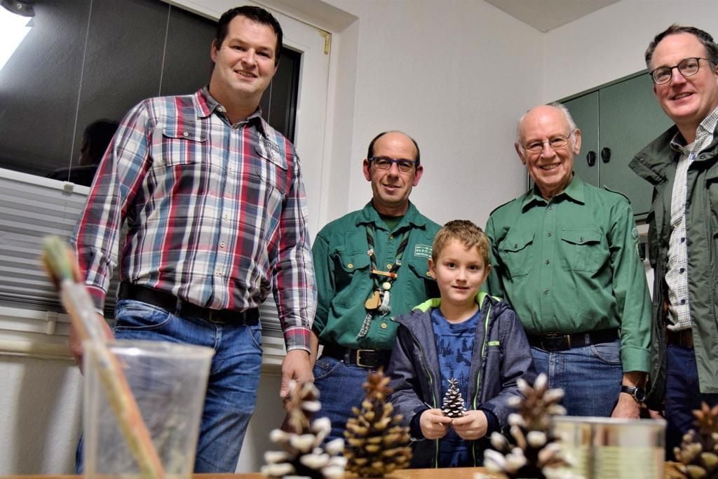 „Check-in“ für Biene und Co. bald möglich