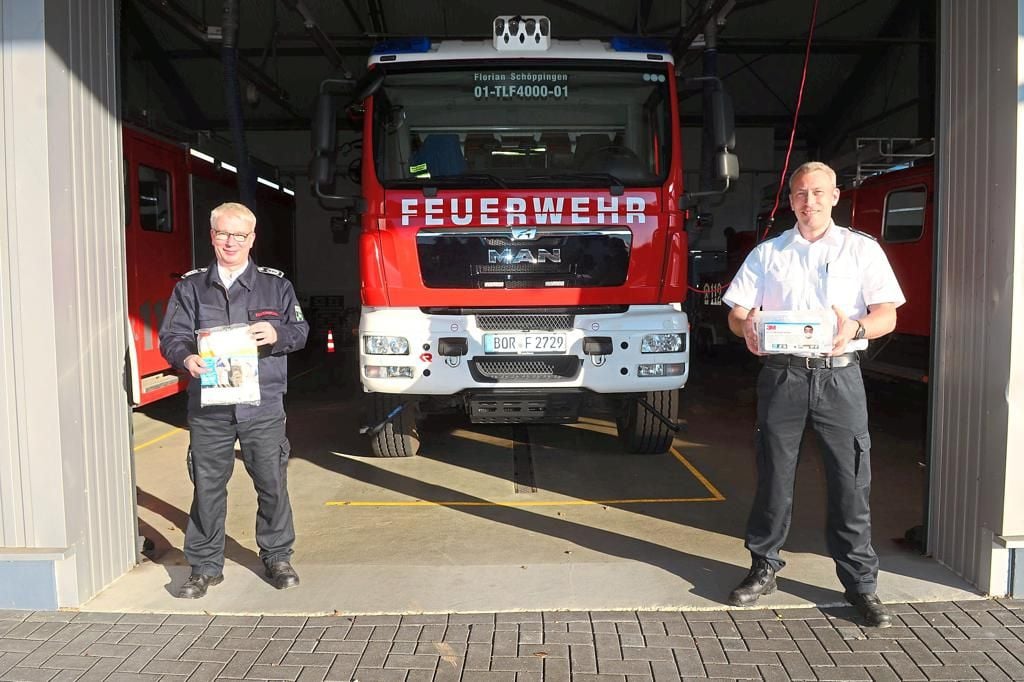 Das Miteinander muss warten