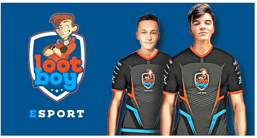Team Lootboy startet bei der Fortnite-WM