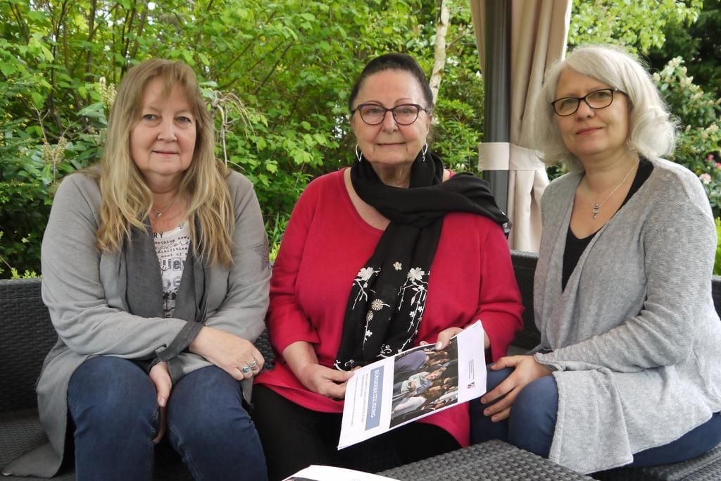 Bürgerbegehren gegen Standort Liemke