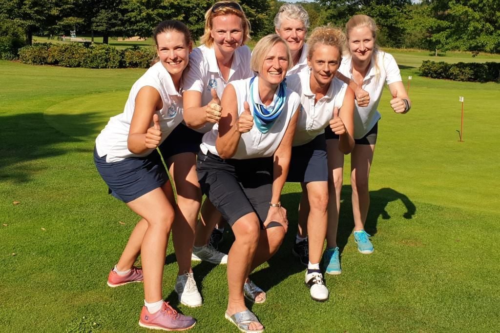 Perfekte Saison in Bochum veredeln