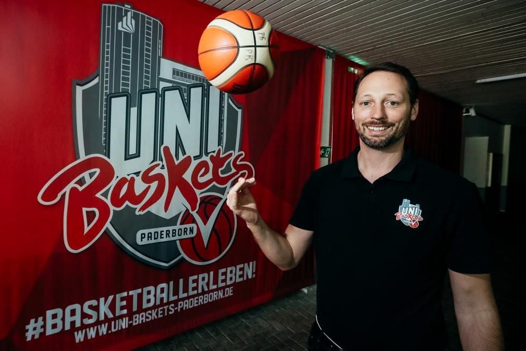 Zurück in der Heimat