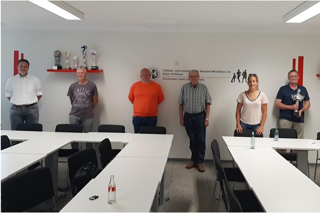 Attelmann: „Alle freuen sich auf sportliche Lösung“