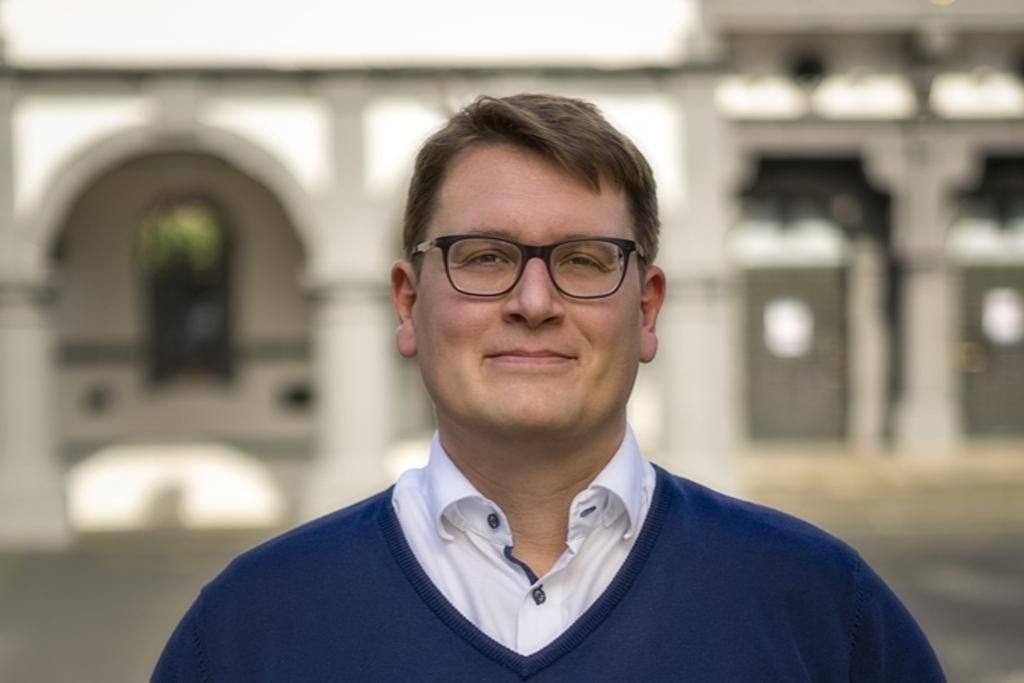 „Jetzt die Voraussetzungen für Wachstum schaffen“