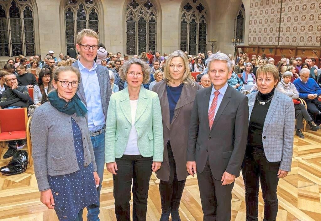 Über Tierliebe und Fleischeslust