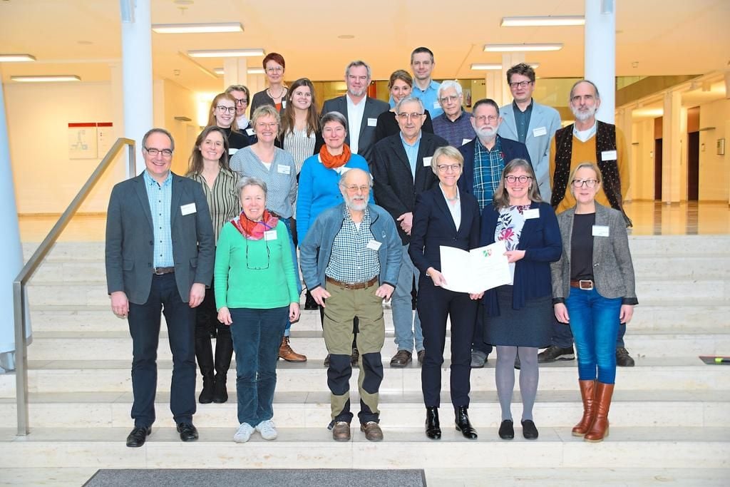 „Wir sind mächtig stolz“