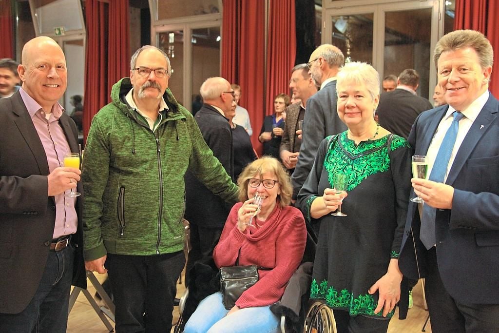 Pfarrdechant wünscht gute Gründe zum Staunen