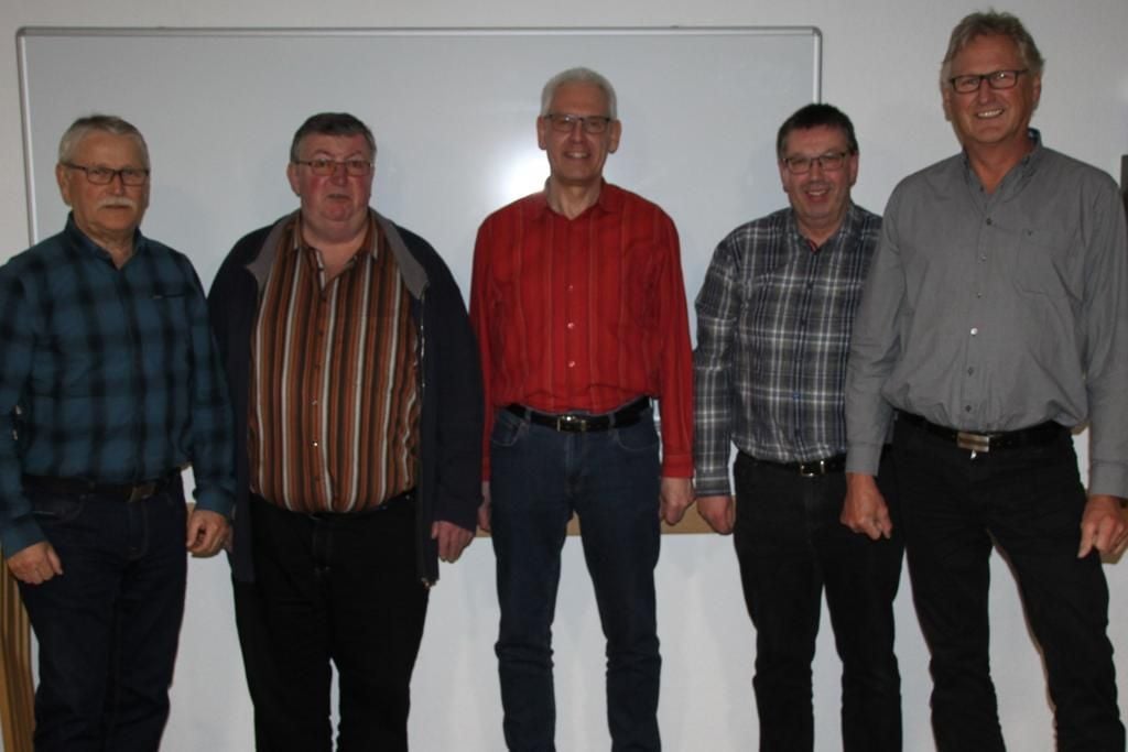 Natzunger Halle wird gerne gemietet