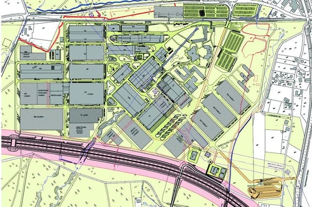 Gutes Klima für die Storck KG