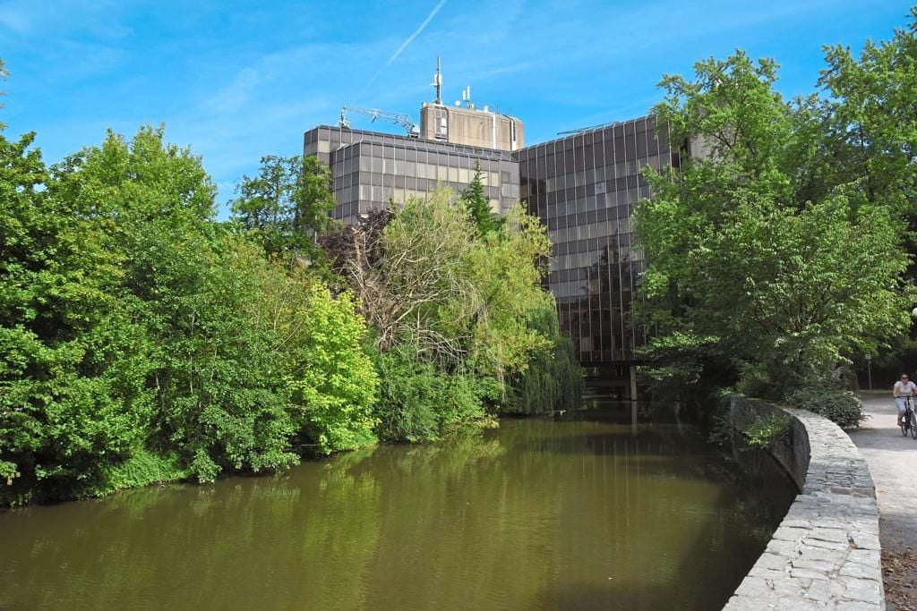 Die Ahlener sollen entscheiden