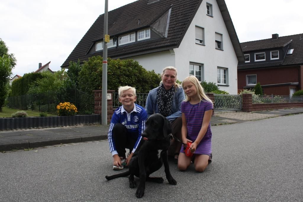 Großes Interesse an »Jung kauft Alt«