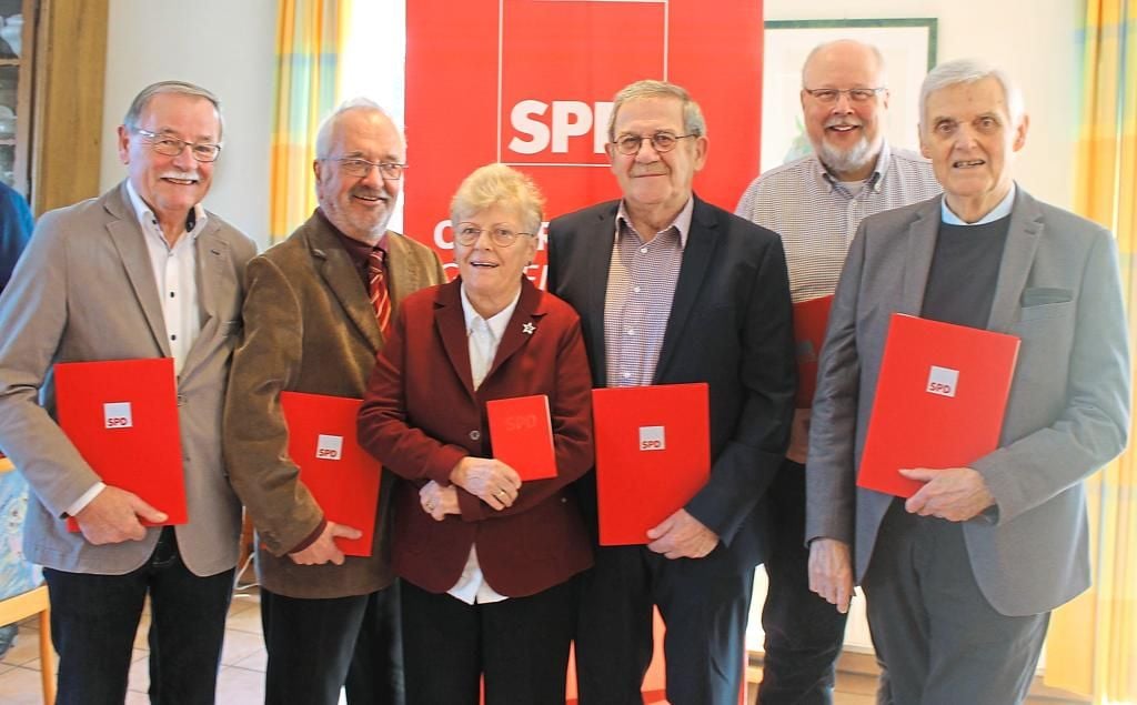 Ein Zettel mit guten Wünschen