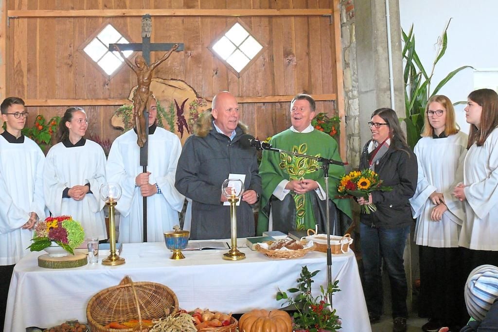 „Blick zurück zeigt viel Positives“