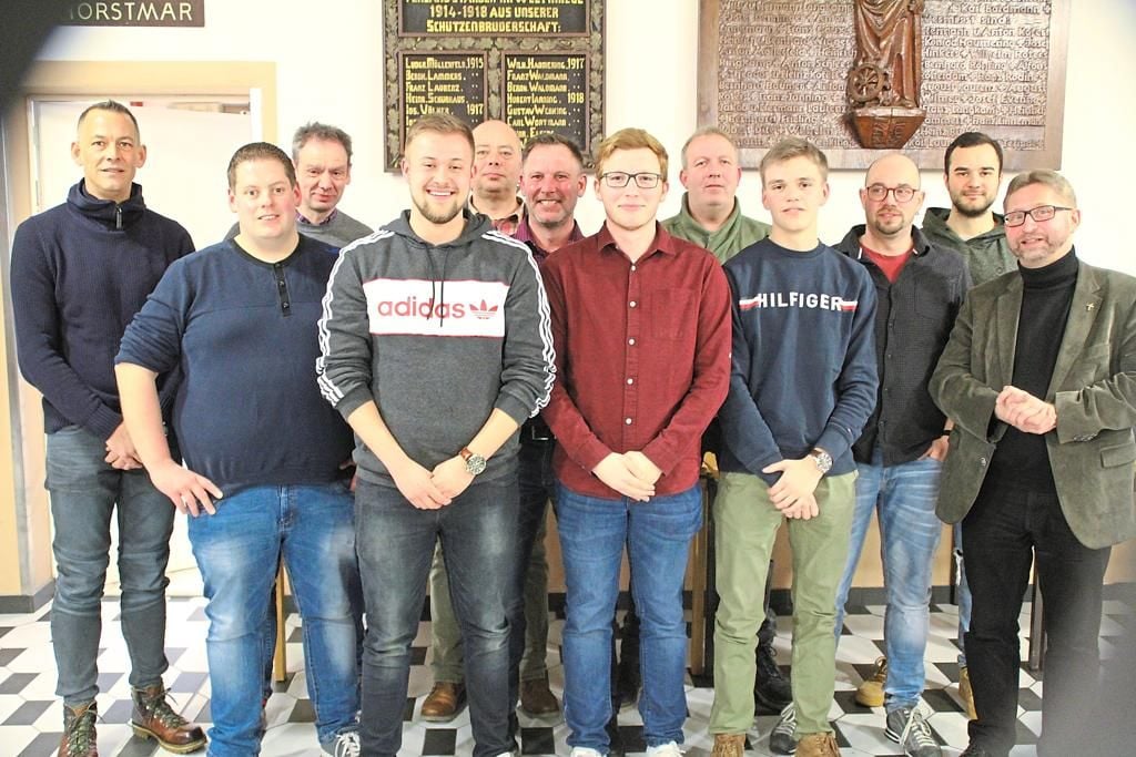 Präses lobt gutes Miteinander