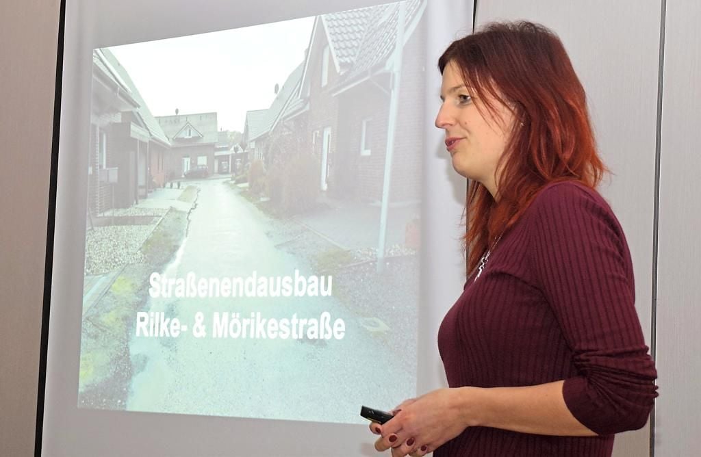 Da gibt es einige Nüsse zu knacken