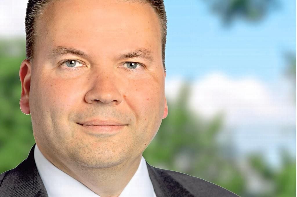 Thomas Franzke tritt das Wobbe-Erbe an