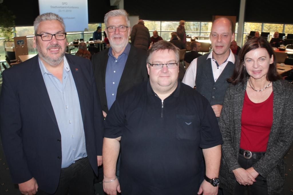 »Kümmert Euch und zeigt Gesicht«