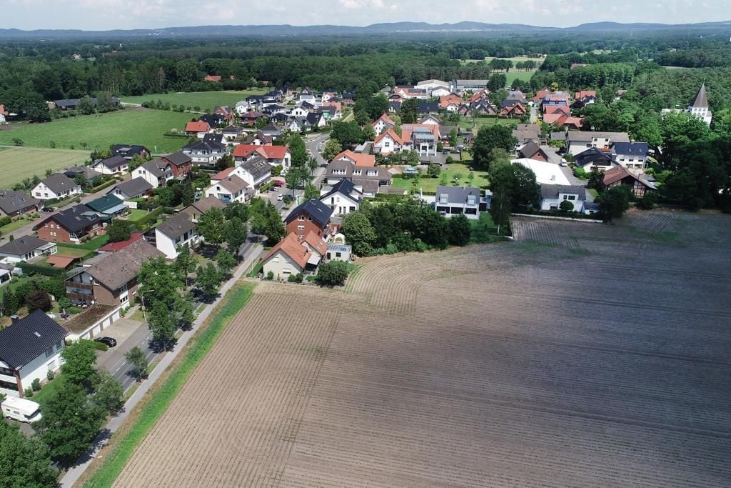 Neubaugebiet entsteht in Riege
