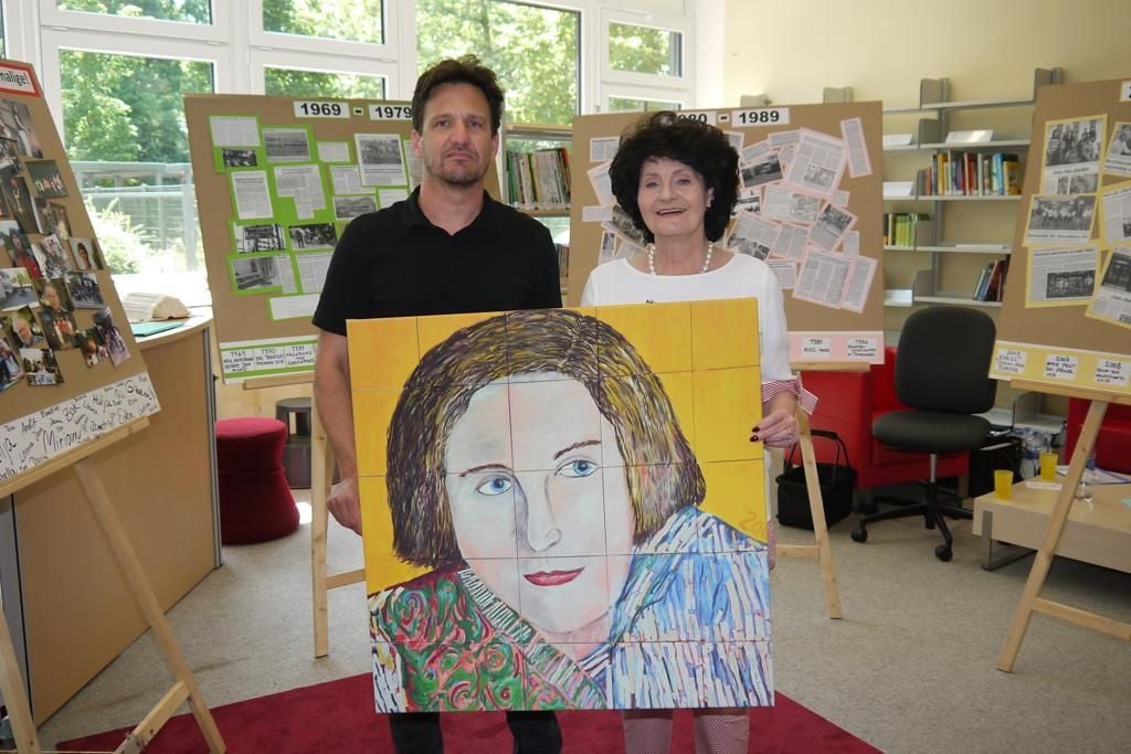 Wohin mit Lisa Tetzner?