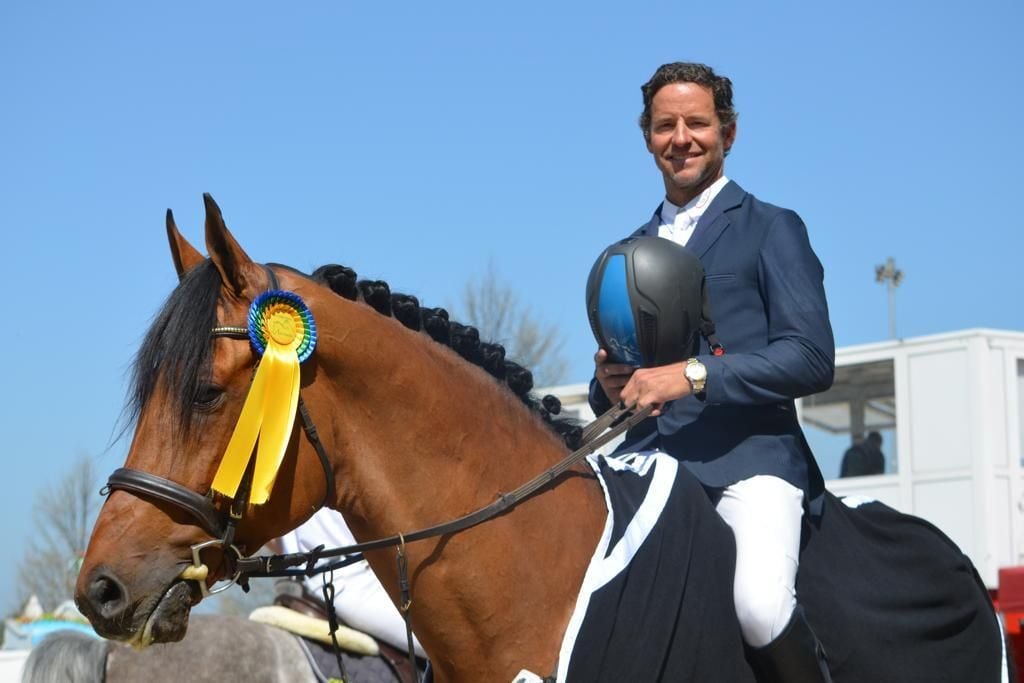 Testlauf für das Hamburger Derby