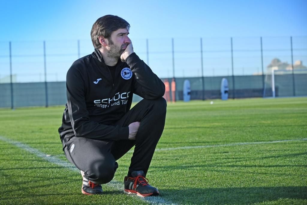 »Ich bin kein Wunderheiler«