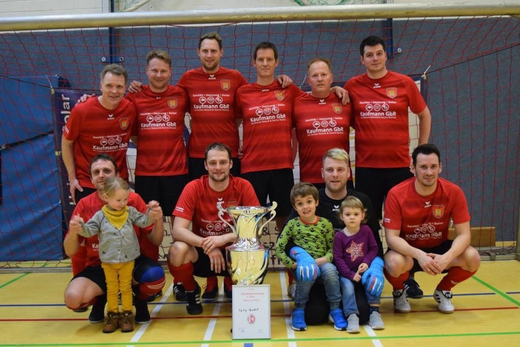 Brakel verteidigt den Titel erneut