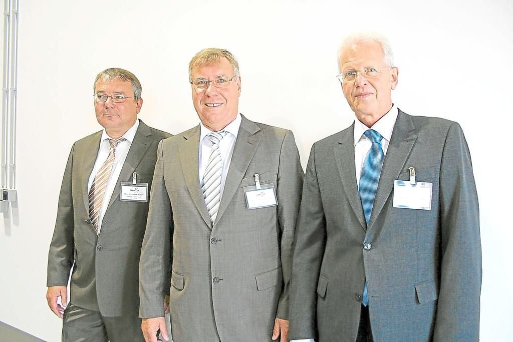 Hamacher Logistik GmbH an französische Heppner-Gruppe verkauft